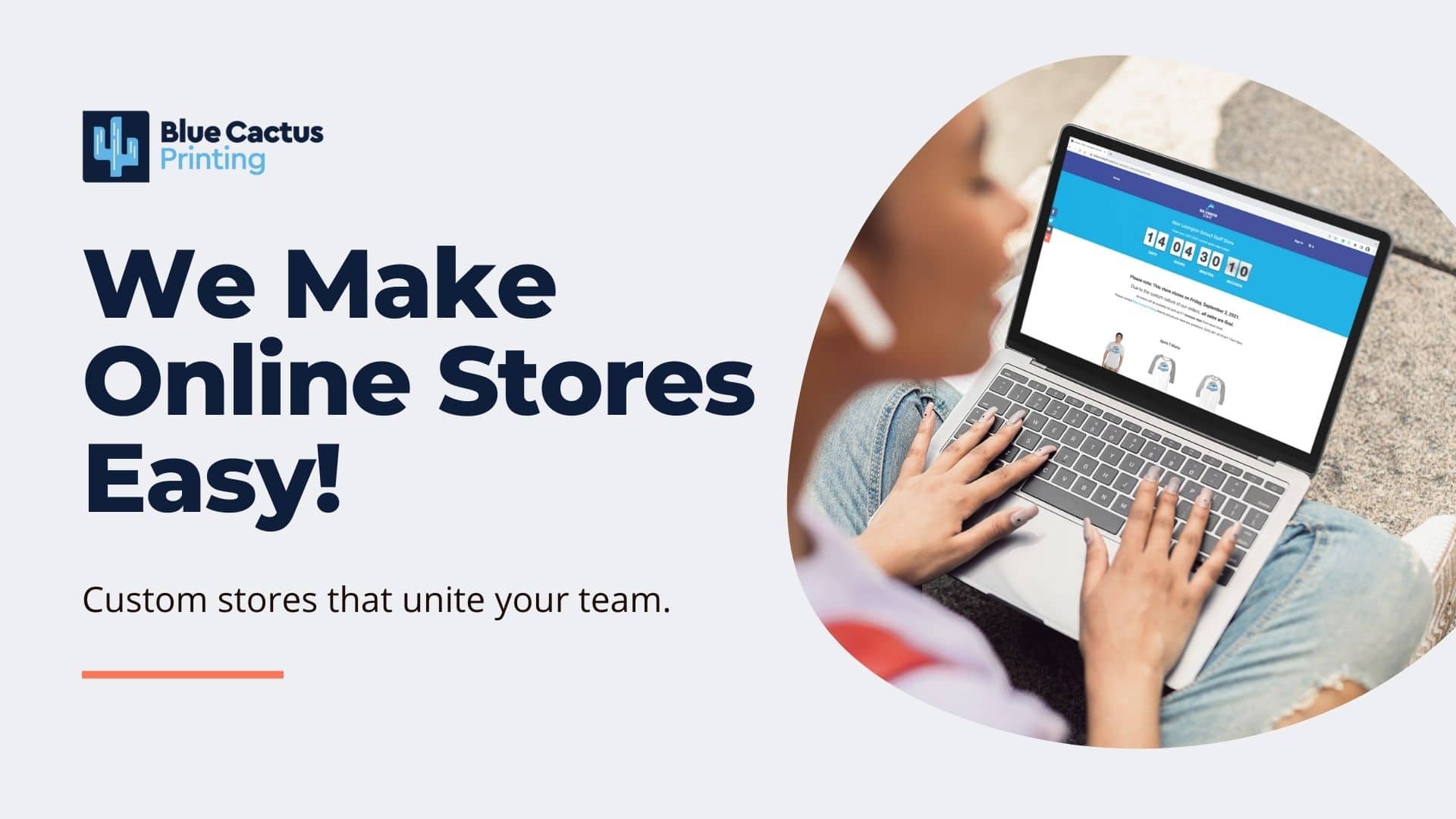 Online Stores - Custom T-shirts In Los Angeles